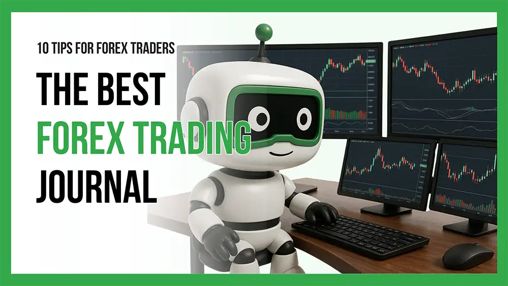 10 Reasons Why Edgewonk Is the Best Forex Trading Journal